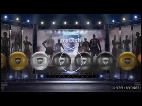 🔰PES 2108 MOBILE🔰 MITANDO NA BOX DRAW DA UCL TIRANDO O MELHOR DO MUNDO ...