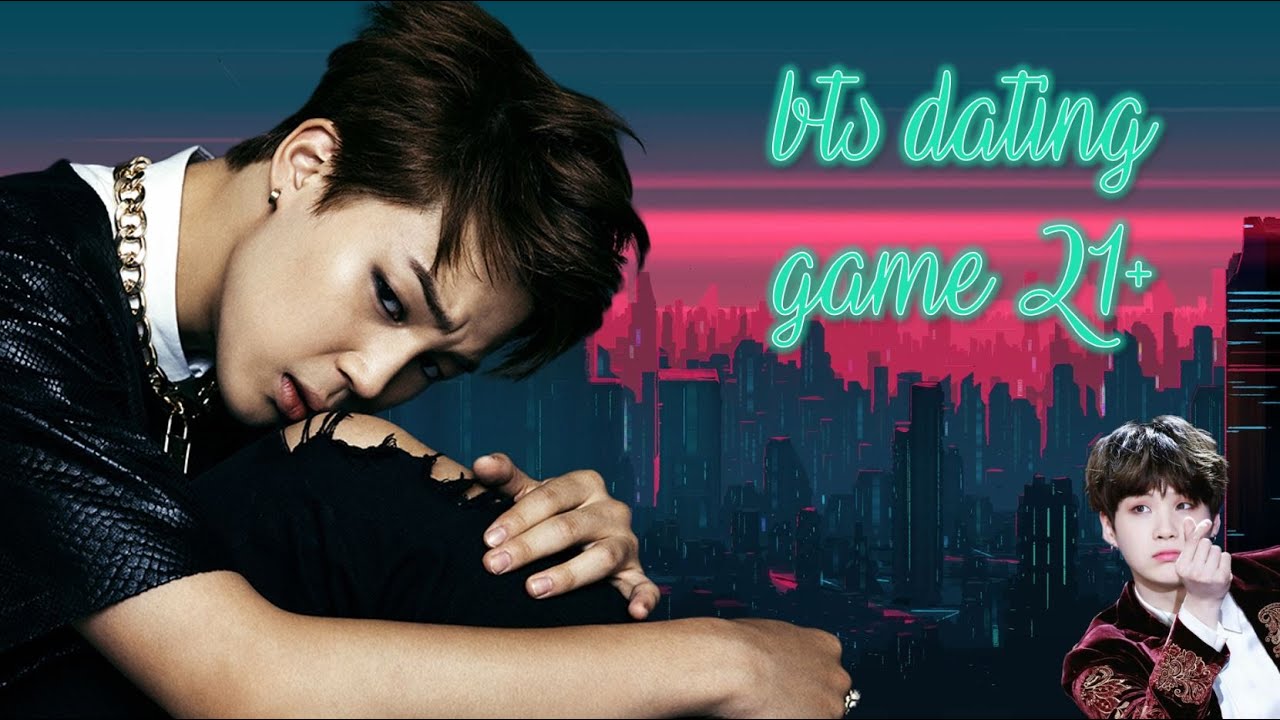 BTS Dating Game 21+ 🔞💦| Ann Choi - YouTube