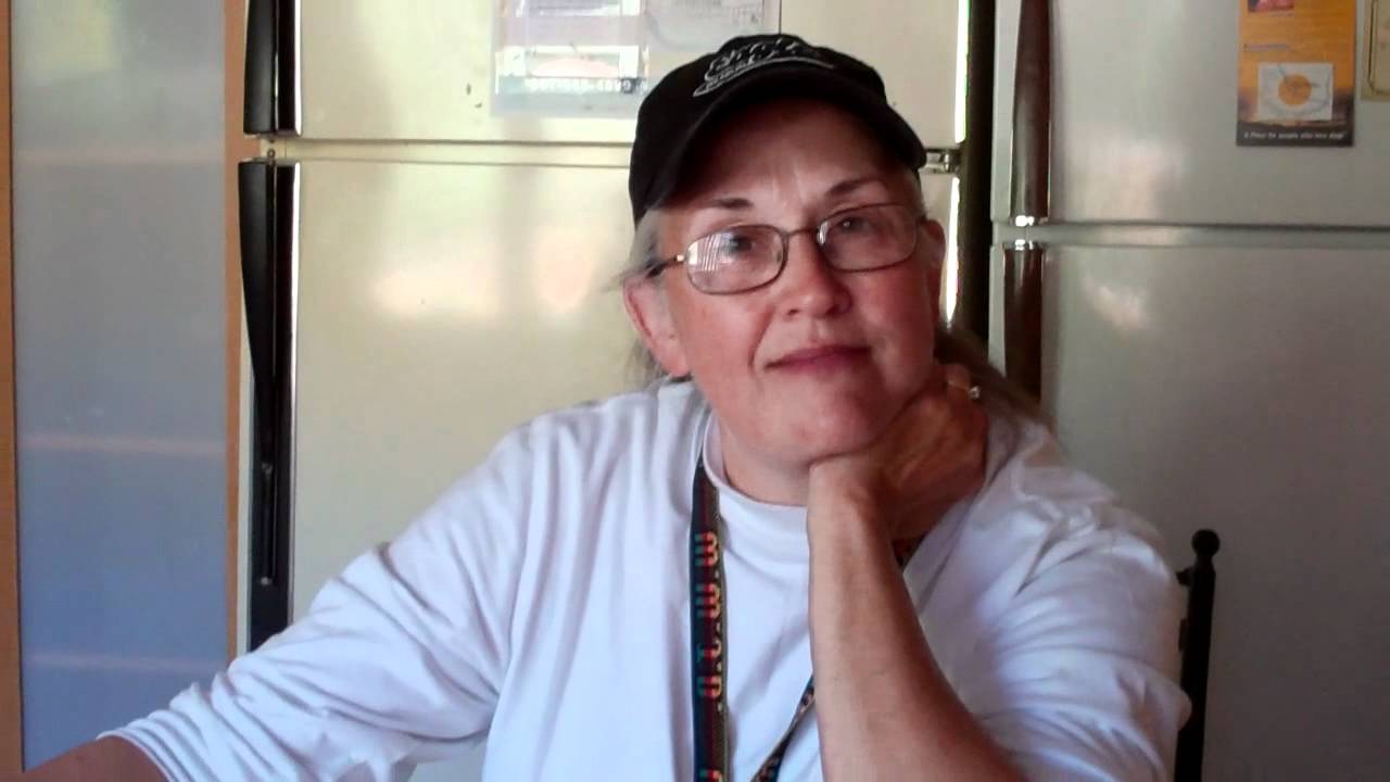 Terry Croteau and daughter Sarah traverse the Yukon and Klondike Rivers ...