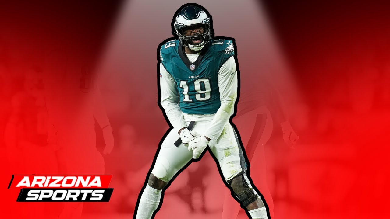 Reacting to the first days of NFL free agency, Arizona Cardinals adding ...