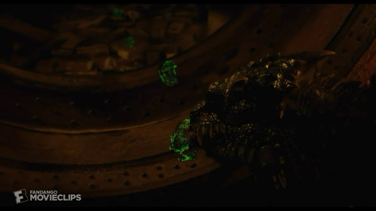 zathura zorgons - YouTube