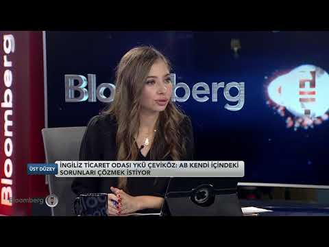 Üst Düzey | Ünal Çeviköz | 09.11.2017