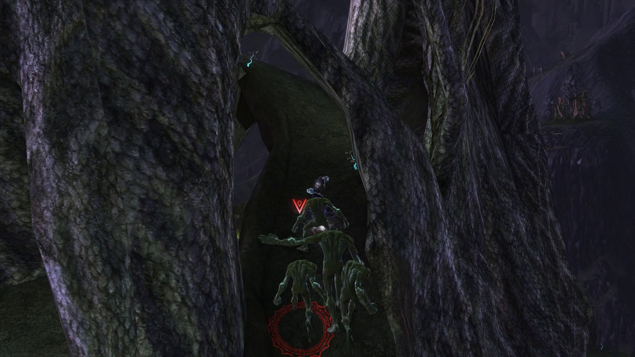 CADRIFT.NET - Scarwood Reach Droning Box - Contraptions - YouTube