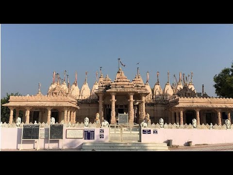 CBR - A visit to Utkantheshwar Mahadev Temple - YouTube