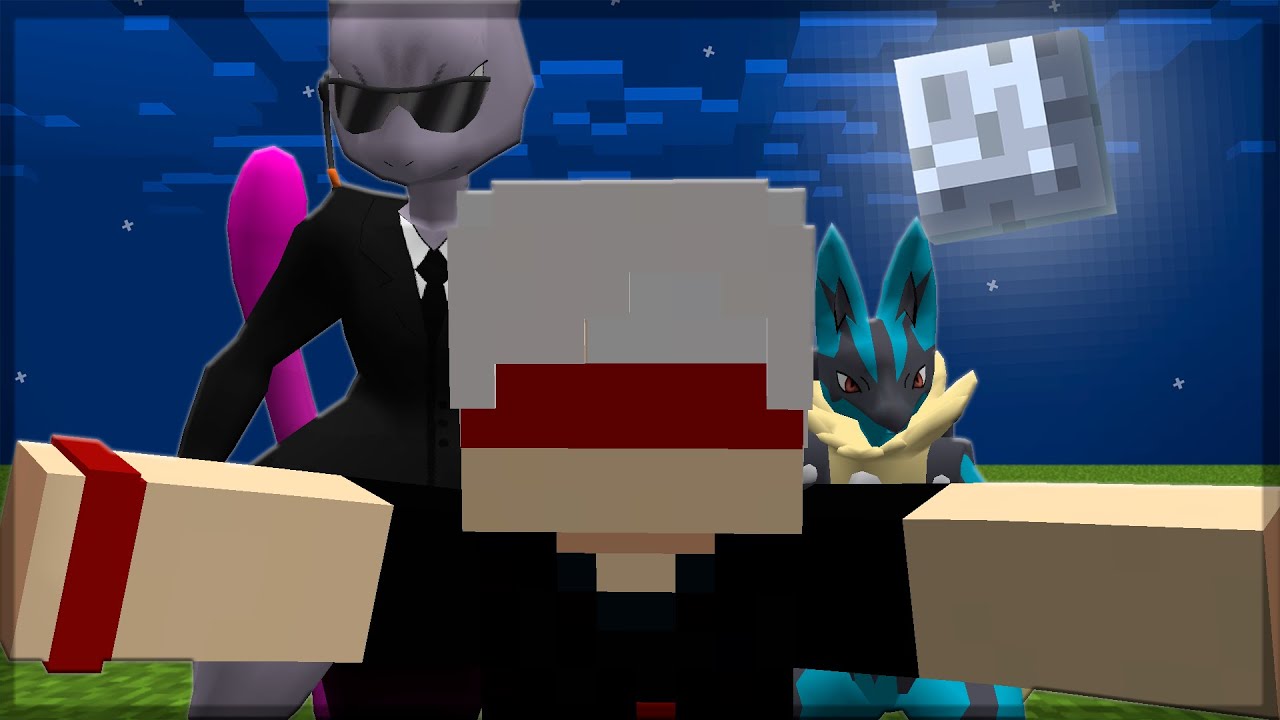 ESSE É O MELHOR SERVIDOR DE PIXELMON!!! - Humble Pixelmon - YouTube