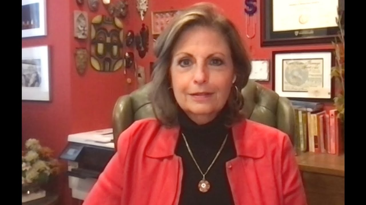 Potential Dangers of a Global Digital ID and Currency | Sharon Polsky ...