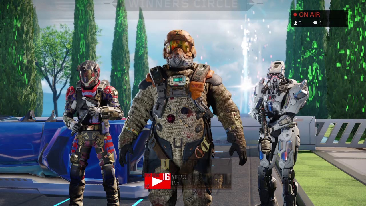 jake_da_snake_13's Live PS4 Broadcast - YouTube