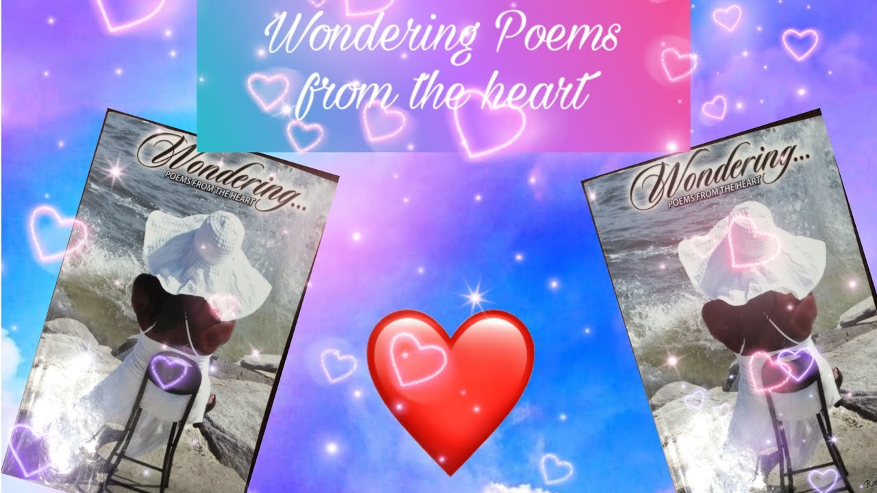 Kids Read Aloud: Wondering Poems From The Heart ️ || ShayStorytime ...