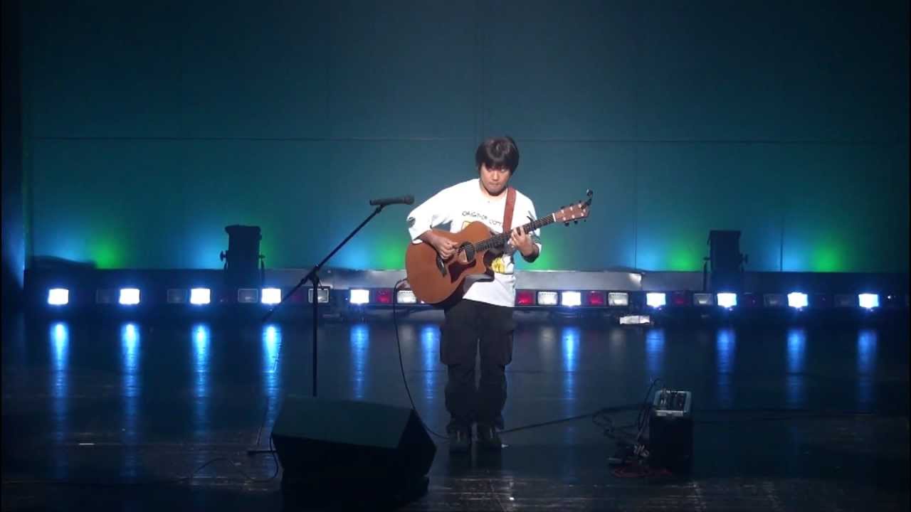 涙のキッス 押尾コータロー(copy) Youtube