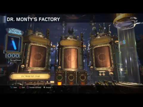 Bo3 ritual - YouTube