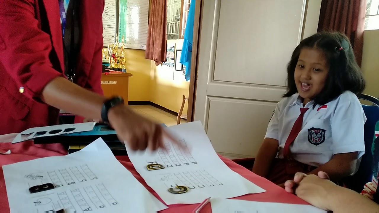 Implementasi PPI Anak Berkebutuhan Khusu ADD (Attention Deficit Disorder) - YouTube