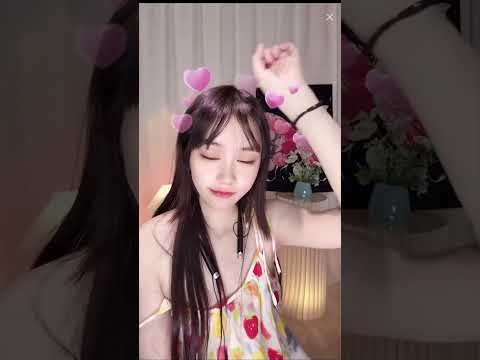 Live Last Night sweet 💕Myfavorite Periscope Turkey Baby Girl 💦 | Periscope live New BIGO