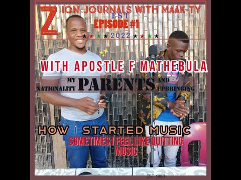 APOSTLE F. MATHEBULA | NATIONALITY | PARENTS | MUSIC |LACK OF MONEY IN ...