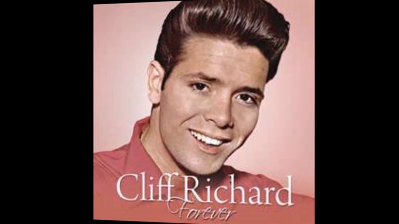 I'm The Lonely One - Cliff Richard - YouTube Music