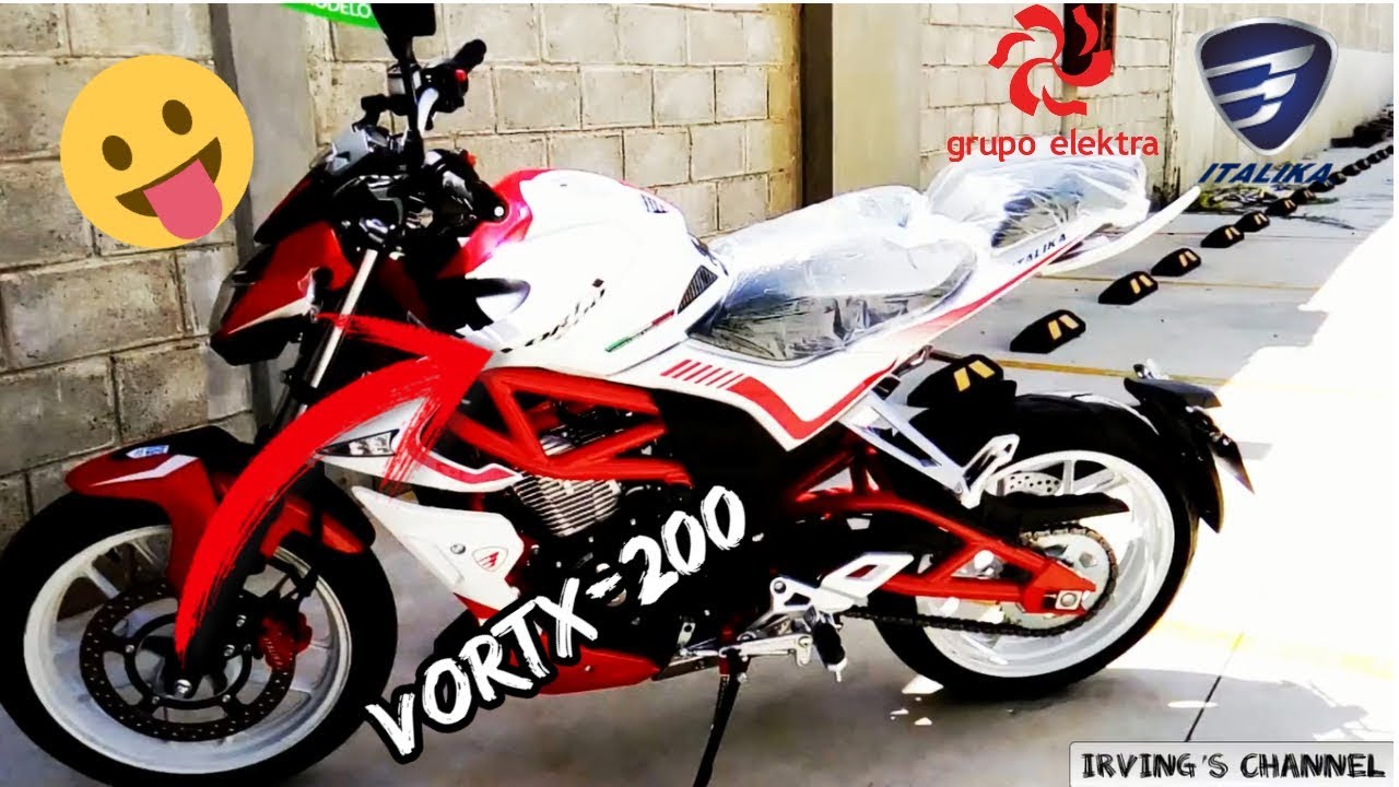 VORTX-200 || REVIEW!! - YouTube