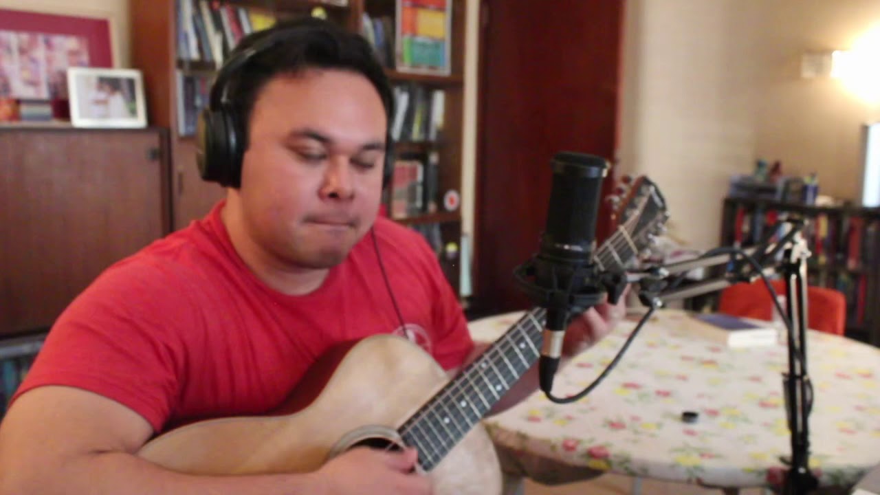 Home in the Islands (Cover) by The Brothers Cazimero - YouTube