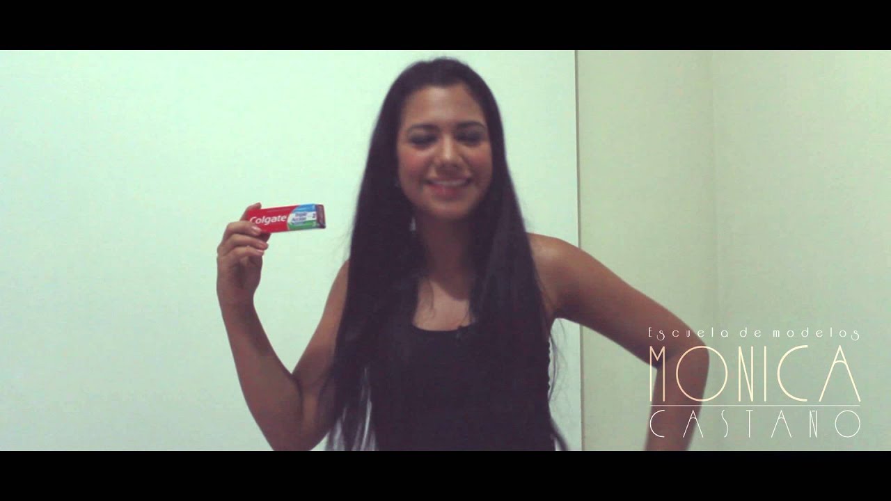 ESCUELA DE MODELOS MONICA CASTAÑO FULL HD - YouTube