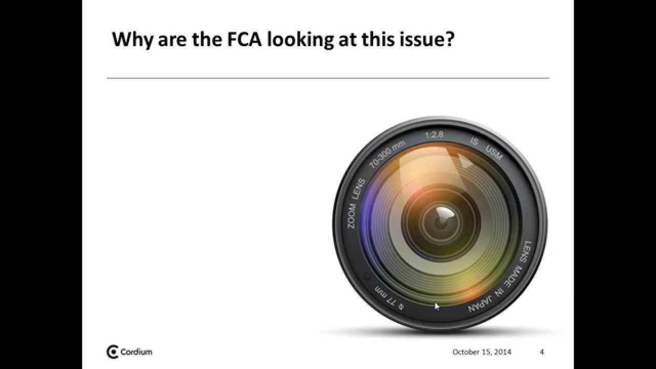 Dealing commission – What should you be doing to meet the FCA’s ...