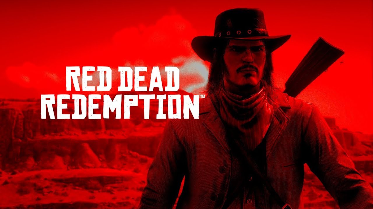 Red Dead Redemption | West Elizabeth Gameplay | FULL HD 60FPS Gameplay ...