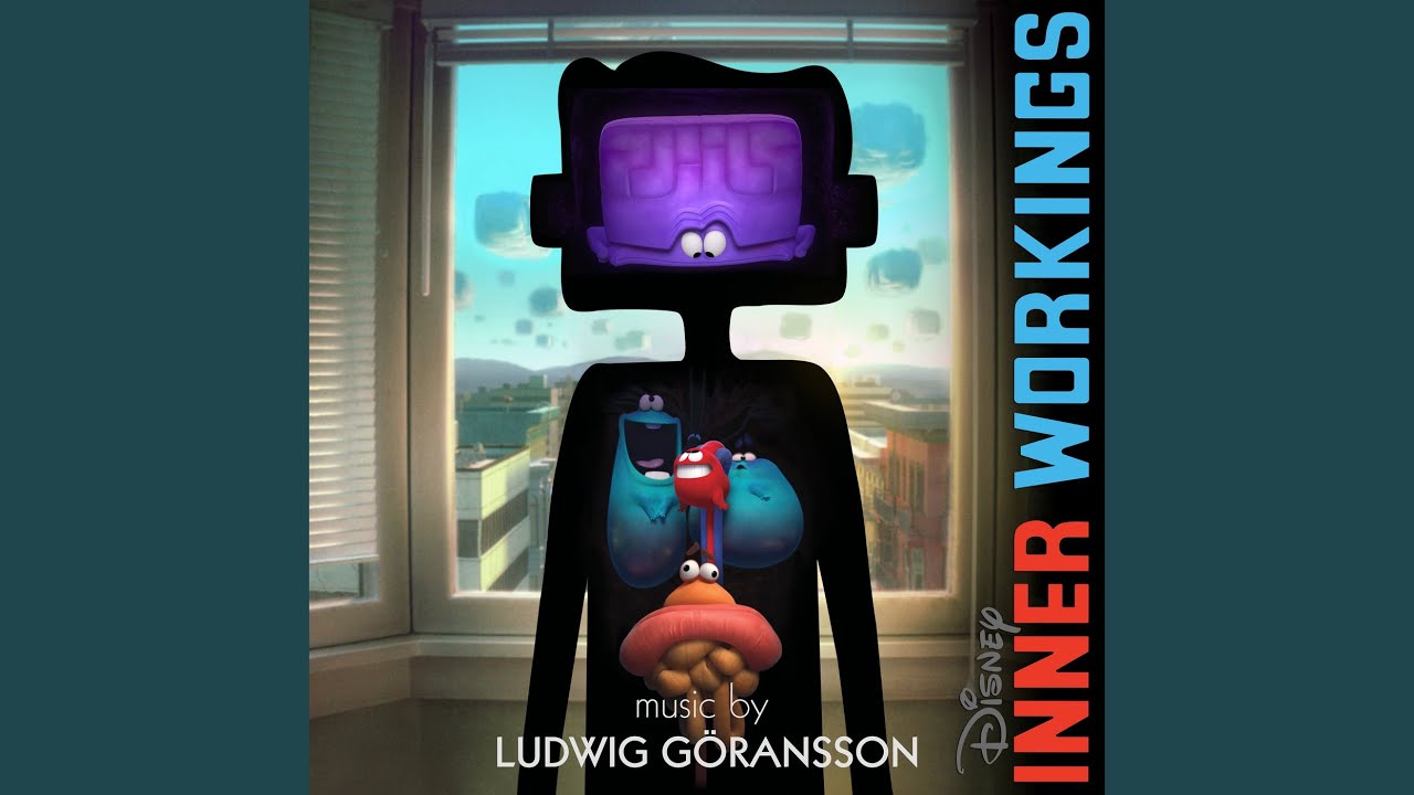 Inner Workings (From "Inner Workings") - YouTube