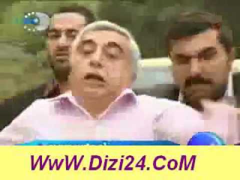 Akasya Durağı 12  Bölüm Fragmanı