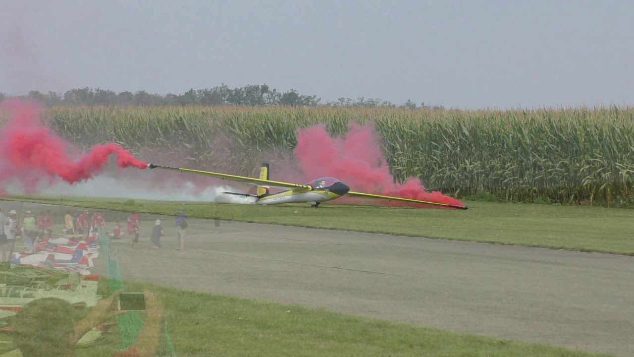 JETI Model Meeting 2019 - YouTube