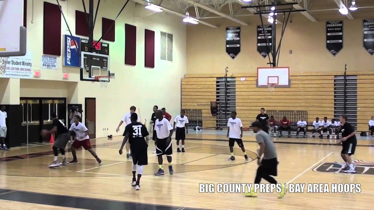 Marcus Hayne, Wesley Chapel 2014 C.mov - YouTube