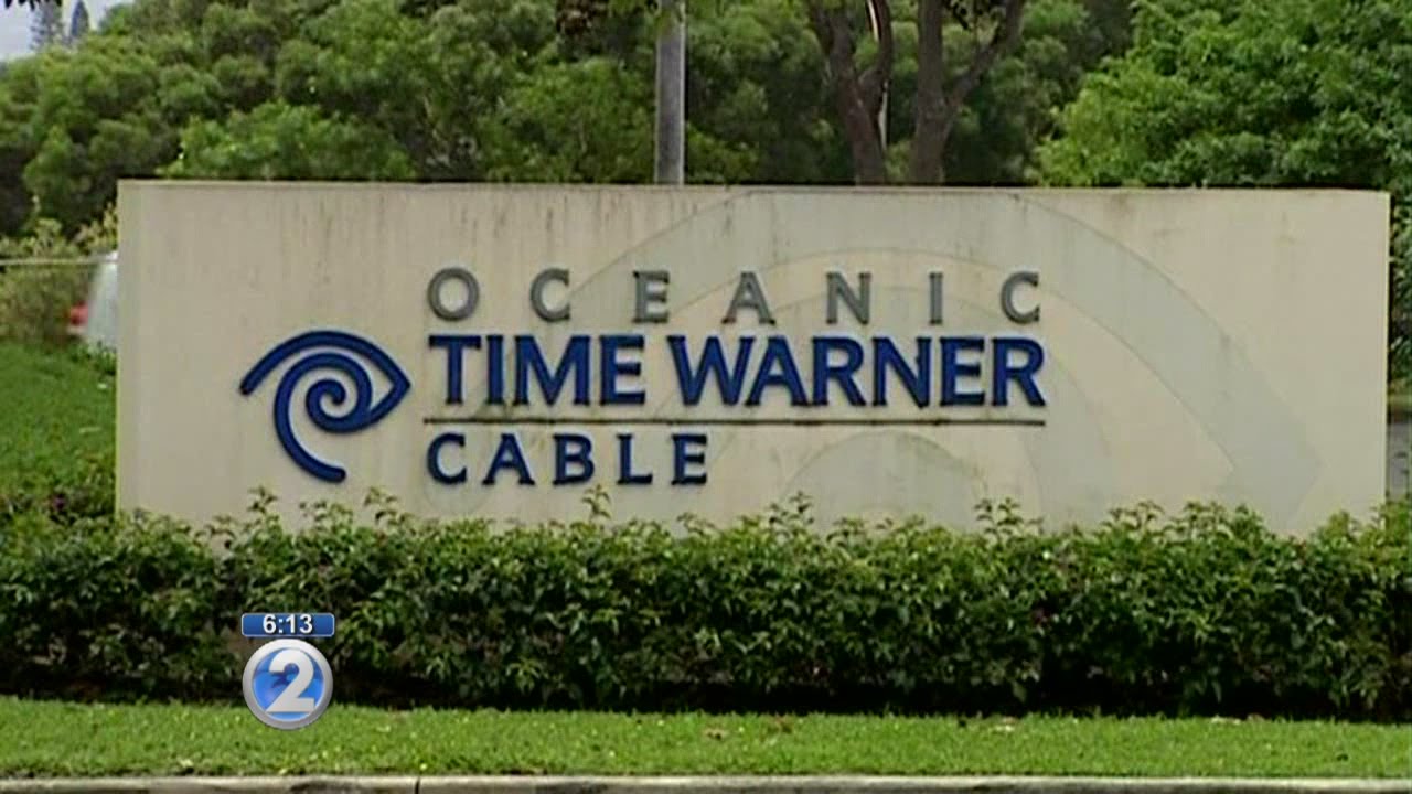 State conditionally approves transfer of Oceanic cable franchises to ...