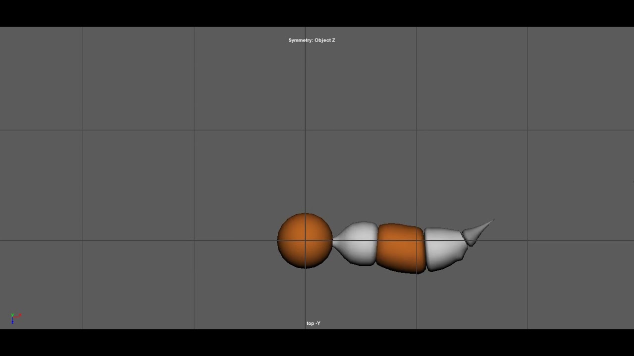 My tailer animation Maya 2019 - YouTube