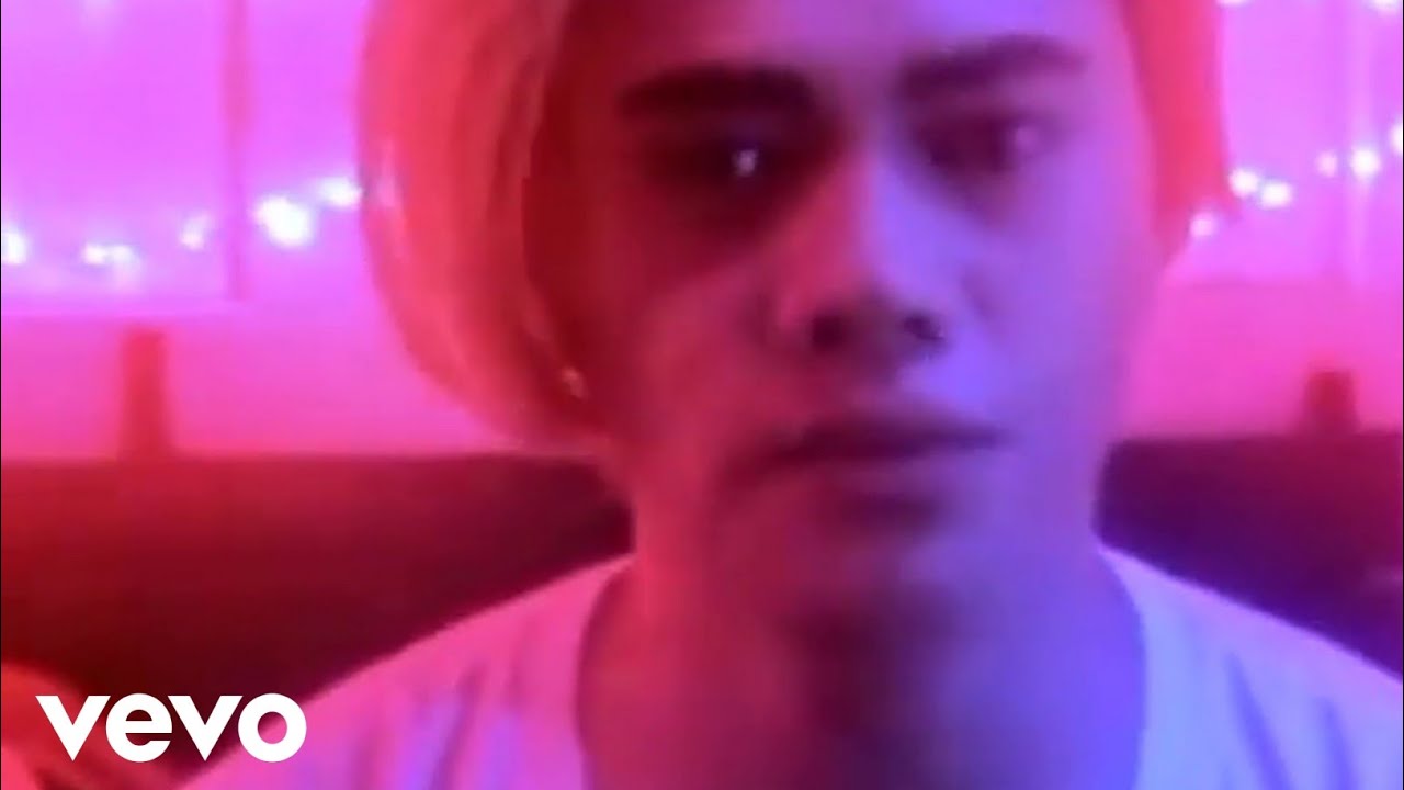 Justin Nipper - What Do You Mean? (Official Music Video) - YouTube