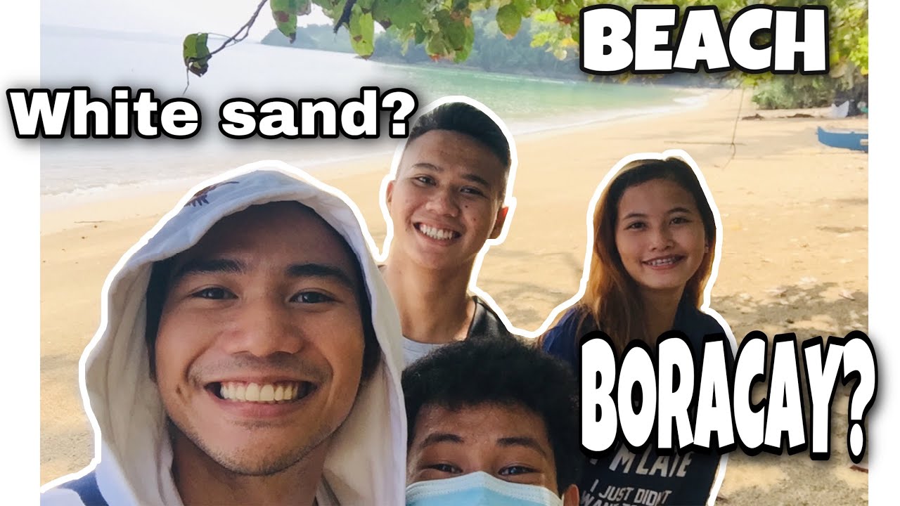 TAGITI BEACH AT VITALI ZAMBOANGA CITY (BEACH VLOG) - YouTube