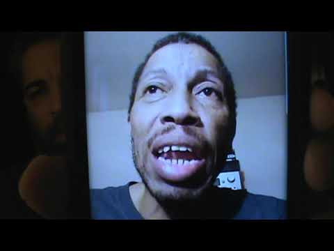 PT1. THE CASES OF LEONARD RROY & HENRY DAVIS! TWO SAD EXAMPLES OF ...