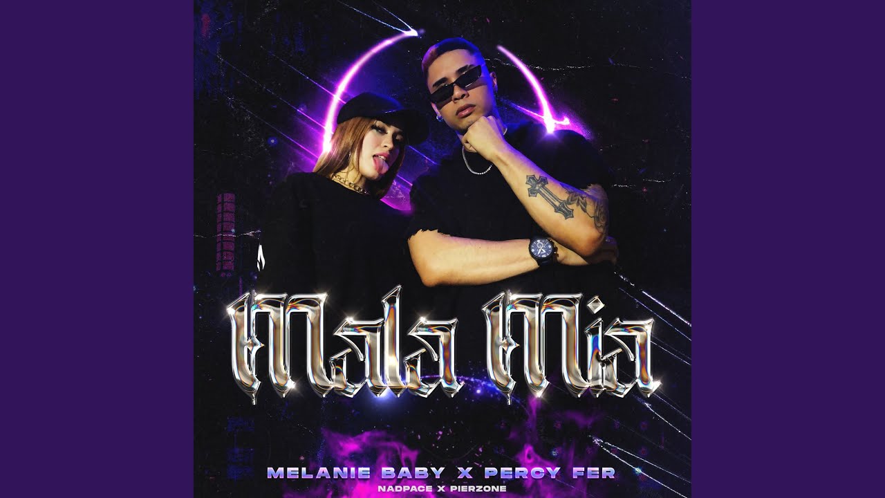 Mala Mía - YouTube Music