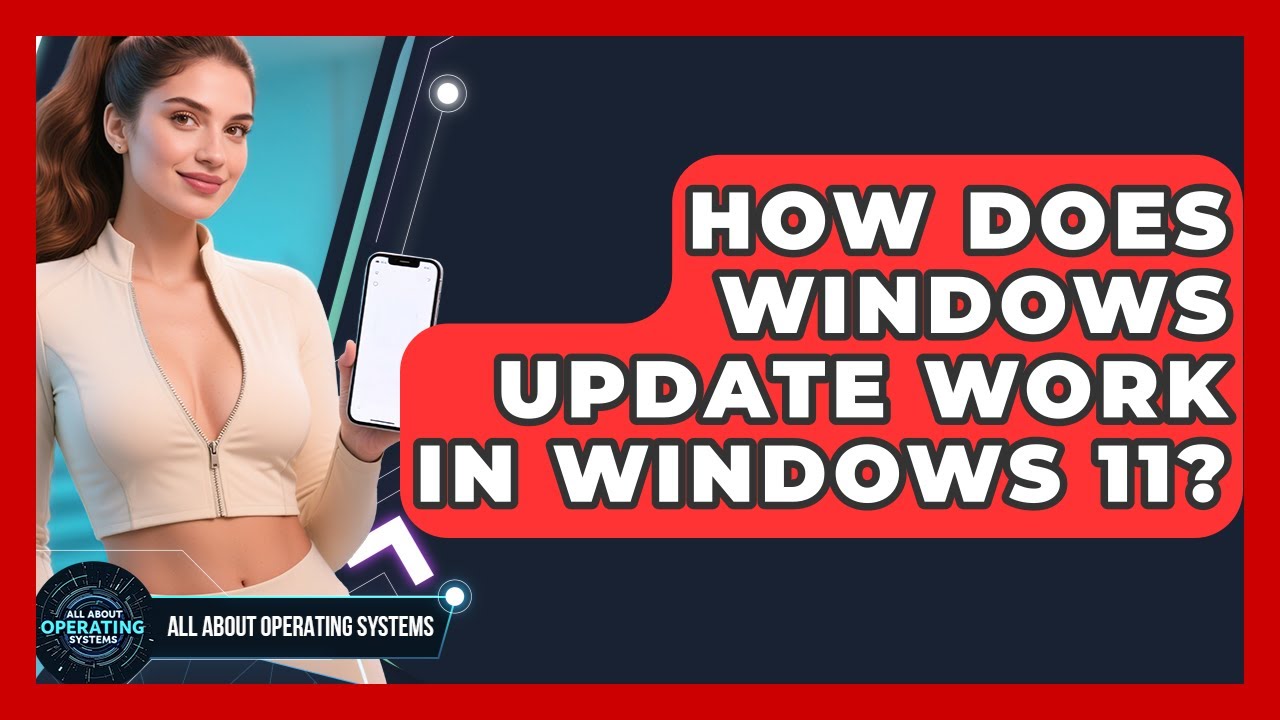 How Does Windows Update Work In Windows 11? - All About Operating ...