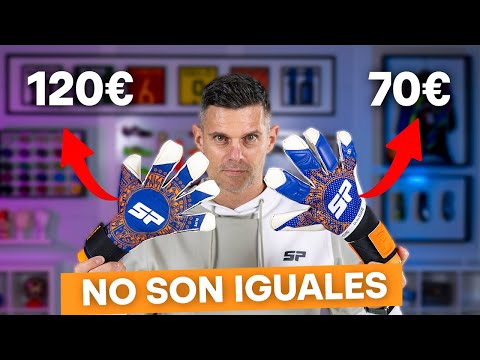 ¿MERECEN LA PENA? - Enfrentamos la gama Elite VS Pro