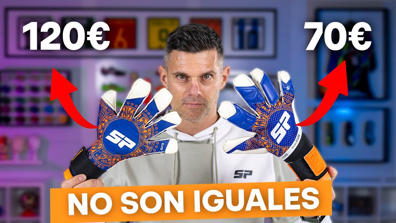 ¿MERECEN LA PENA? - Enfrentamos la gama Elite VS Pro - YouTube