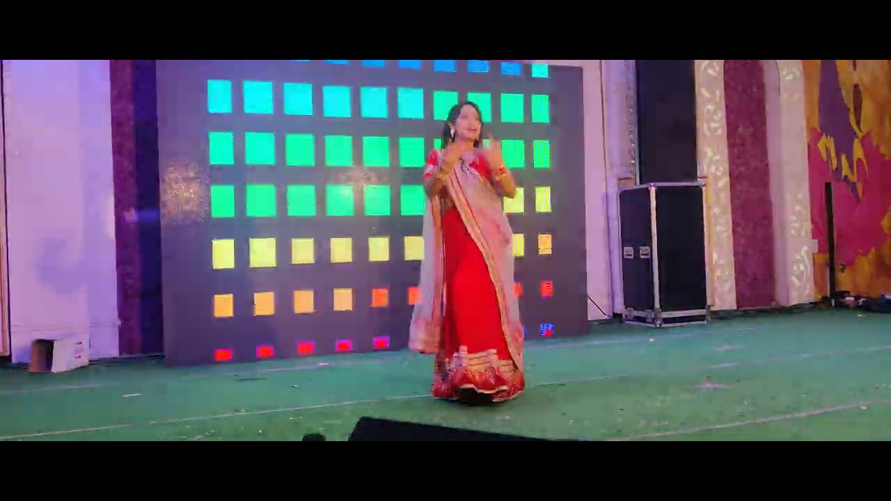 |chunri chunri| |ghagra| #weddingdance #bollywoodsongs # ...