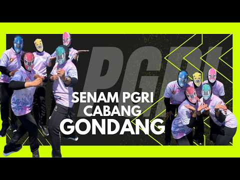 SENAM PGRI CABANG GONDANG BOJONEGORO