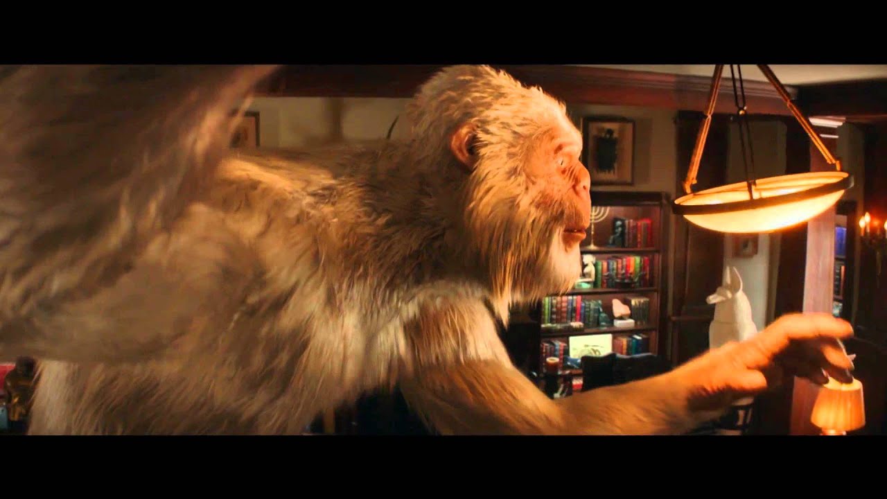 GOOSEBUMPS (Official Trailer 2) :: IN CINEMAS 29 OCTOBER 2015 (SG ...