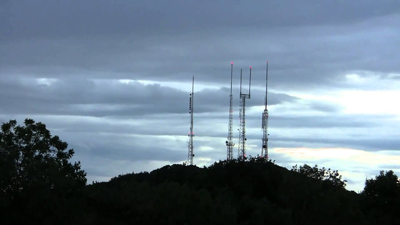 A look @ Pinnacle Hill in Rochester, NY. - YouTube