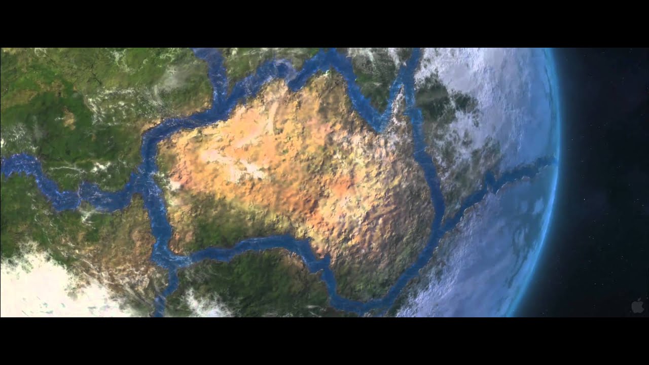 Ice Age: Continental Drift Trailer - YouTube
