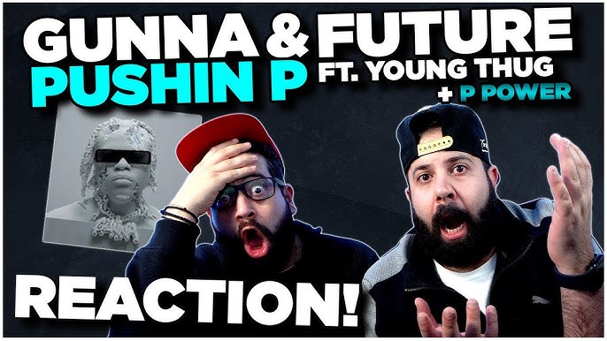 Young Thug Power Youtube