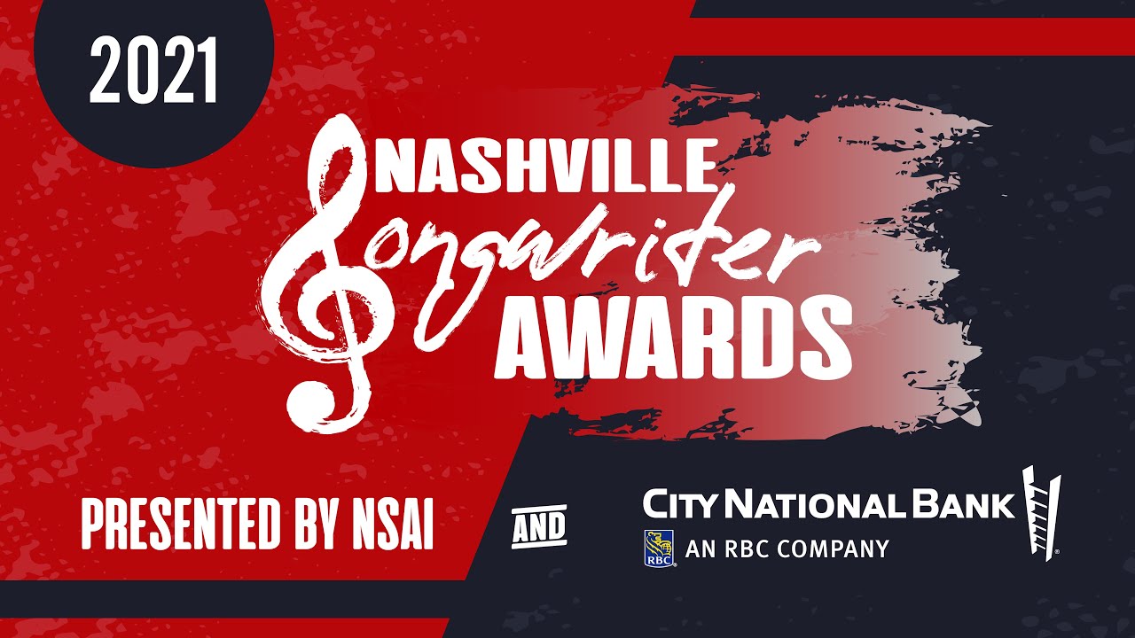 2021 Nashville Songwriter Awards - YouTube