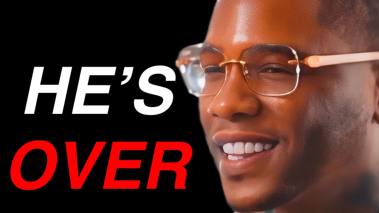 This Fake Guru Is Actually A Scamming Abuser - YouTube