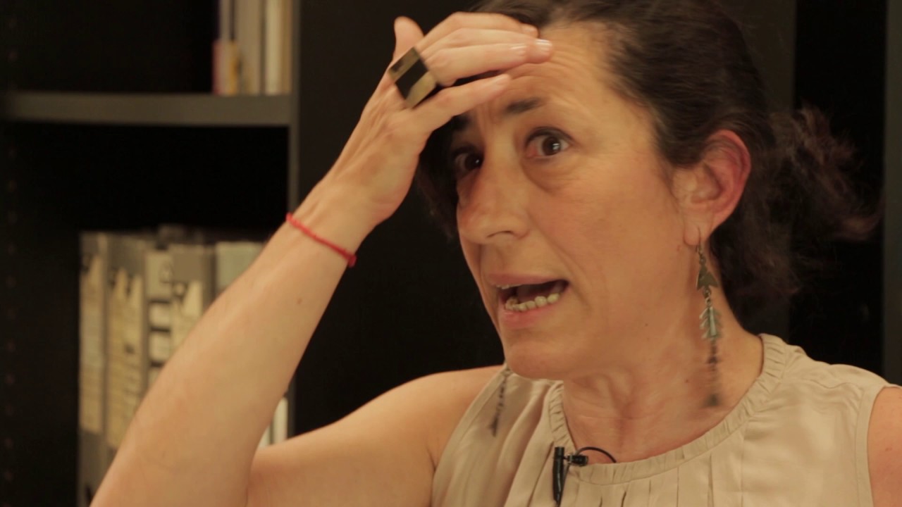 Entrevista a Susana de Luque - Plurinacionalismo - YouTube