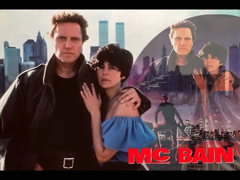 MARIA CONCHITA ALONSO | MCBAIN (Movie) - YouTube