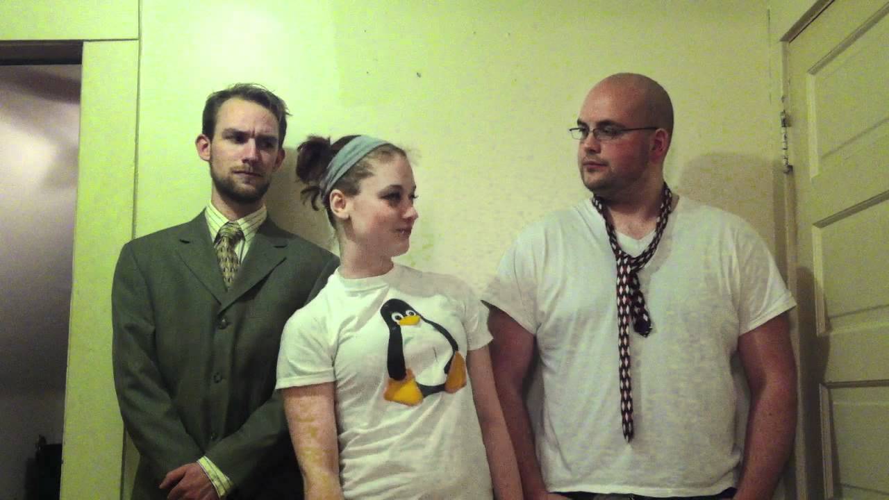 Linux Youtube 3826
