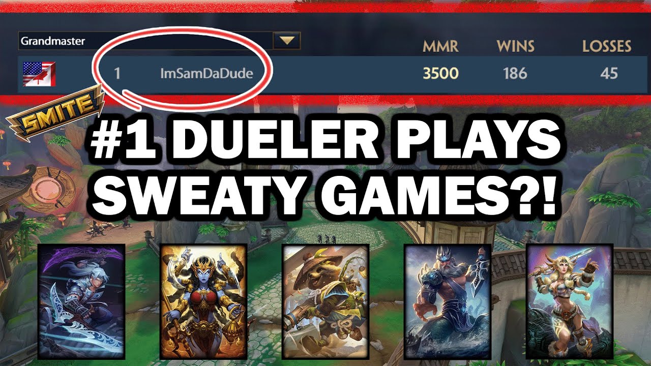 NUMBER #1 WORLDWIDE TRYHARD TUESDAY! - YouTube