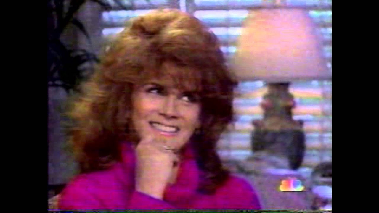 1994 NBC Promo (Arresting Television -- Wednesday, February 9) - YouTube