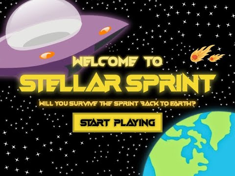 15112 Stellar Sprint 2024 - YouTube
